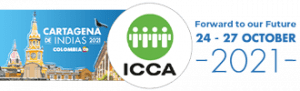 About ICCA - ICCA 2021