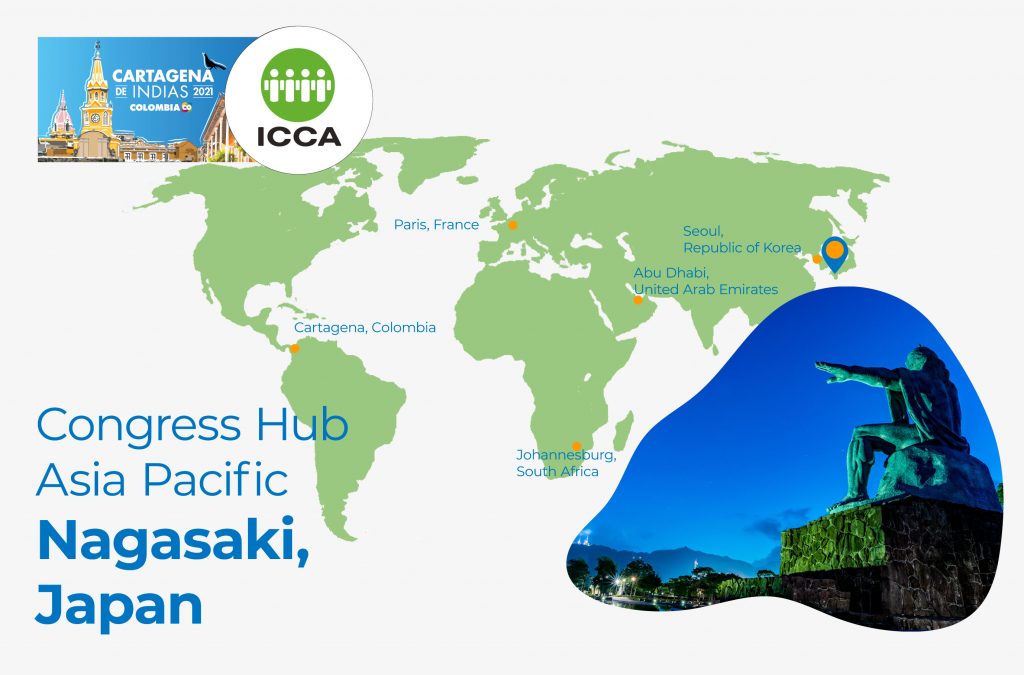 ICCA Congress - ICCA 2021